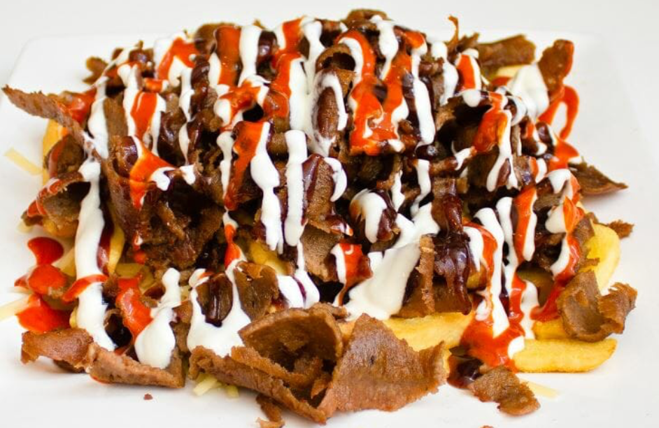 HSP (VGO) | Davies St. Food Co.